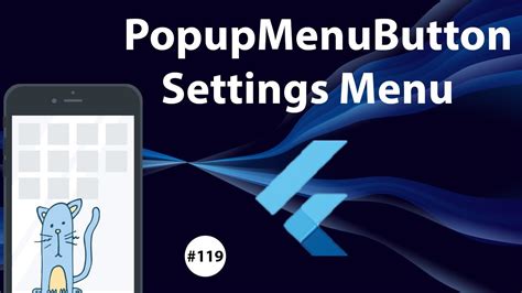 github johannesmilke popupmenu button example let s use
