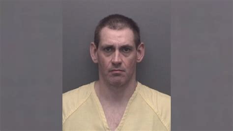 Casey White Called Corrections Officer Vicky White His Wife When