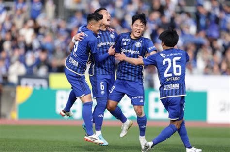 Fc町田ゼルビア「我々の守備が崩されることはない」。「自信」と「反省」を胸に名古屋グランパス戦へ【英国人の視点】