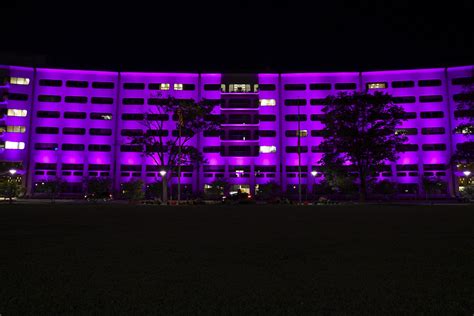 Penn State Health Milton Hershey Medical Center Design