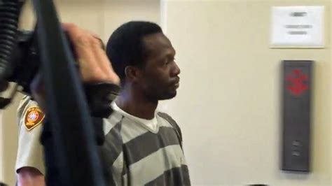 Tulsa Man Sentenced To Life In Fairmont Terrace Quadruple Murders