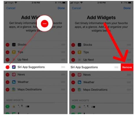 [6 ways]how to remove widgets from home screen on android iphone
