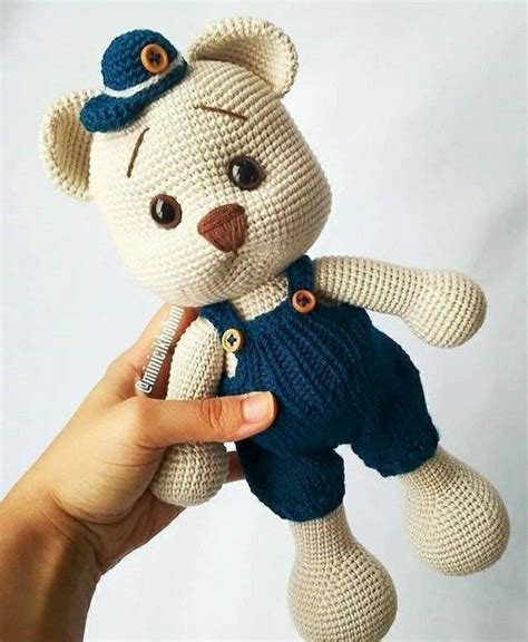 Attractive Free Crochet Patterns Style Amigurumi Toys Outstanding Ideas