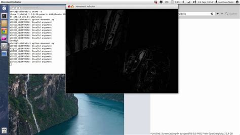 motion detection with python and opencv better quality youtube hot