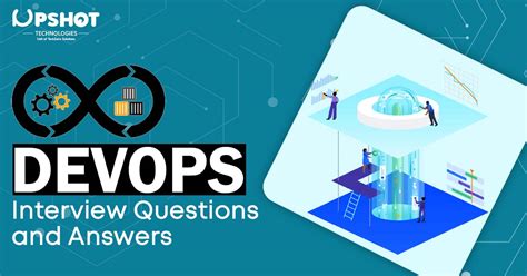 25 devops interview questions and answers upshot technologies