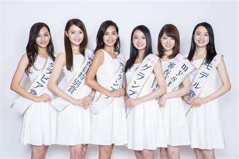 「第2回ミス美しい20代コンテスト」グランプリは愛知県出身の川瀬莉子さんが受賞！ ウォーカープラス Line News