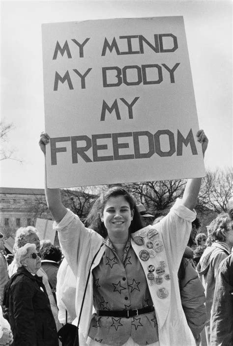 Pin By On {{ Activism 2 }} Feminist Quotes Protest Signs Feminism