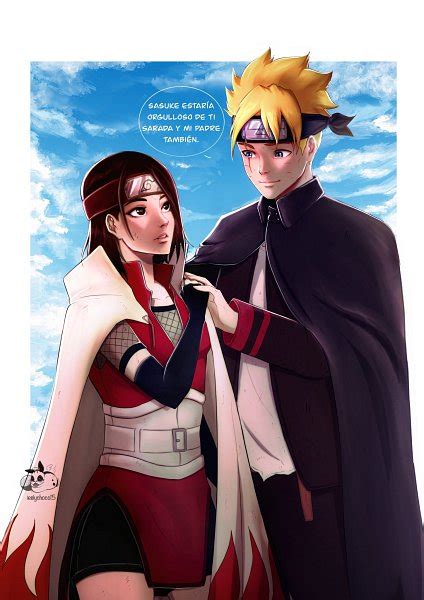 Boruto Naruto Next Generations Image By Leslychoco15 3742825