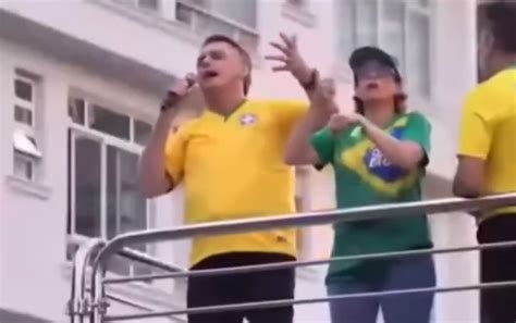 Pf Vai Utilizar Fala De Bolsonaro Sobre Minuta Golpista Em Investigação