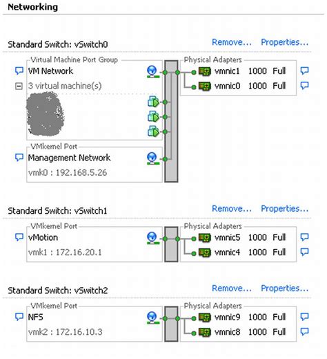how to create a dmz for web server in vsphere 5 solutions experts