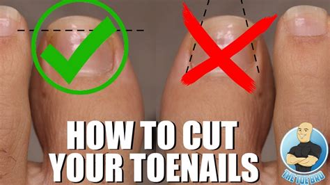 How To Properly Cut Nails Photos
