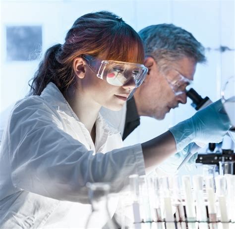 Sex As A Biological Variable A Primer