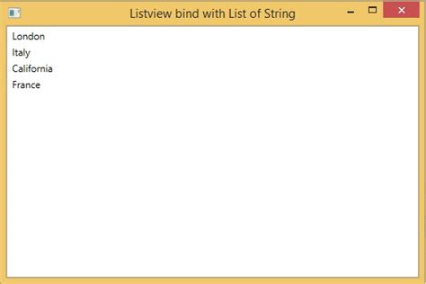 wpf bind datatable to listview mobile legends