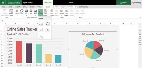 bar chart in excel sheet kalumvivian