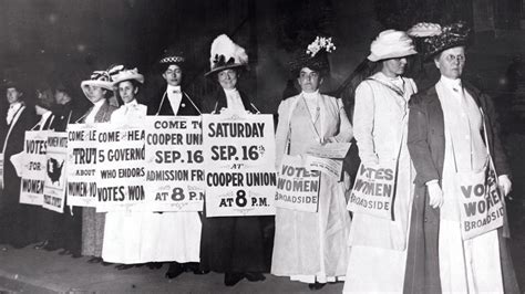 19th Century Womens Rights Struggle Unveiled