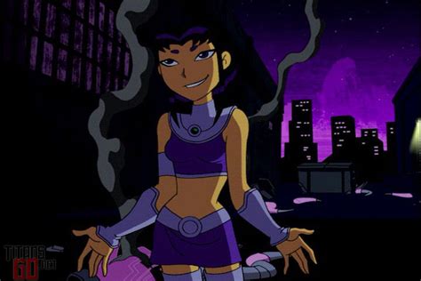 Blackfire Teen Titans Fanon Wiki