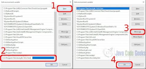 download java 14 for windows 10 examples java code geeks 2022