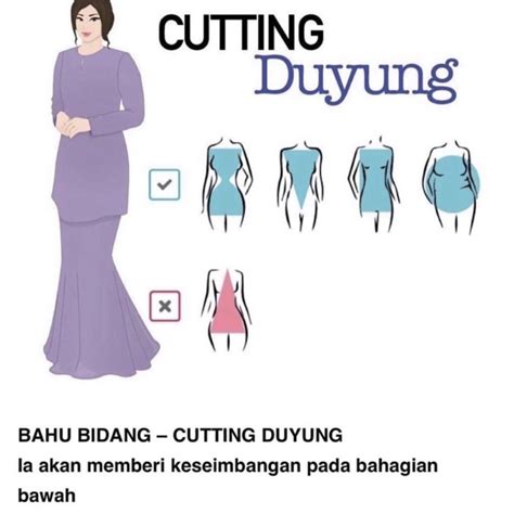 Baju Yang Sesuai Untuk Badan Gempal Dan Rendah Ariannaminshepherd