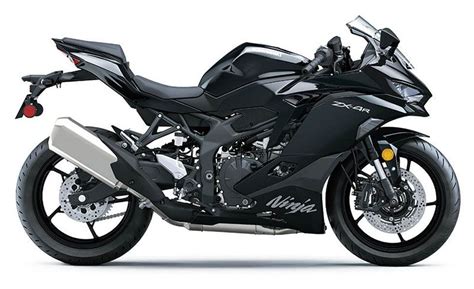 New 2024 Kawasaki Ninja Zx 4r Abs Clearfield Pa Specs Price Photos