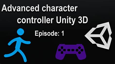 touch controls in unity brackeys