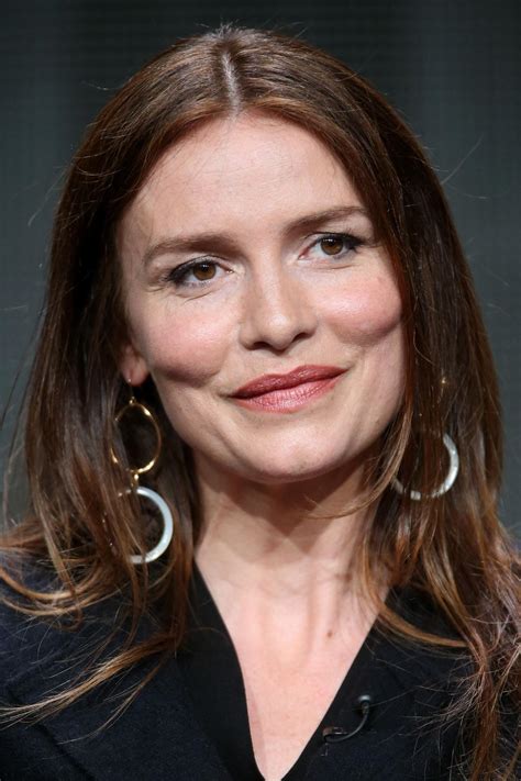 Saffron Burrows Filmaffinity