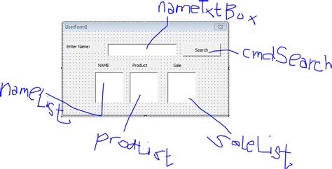 [solved] display searched data in listbox in vba vba excel