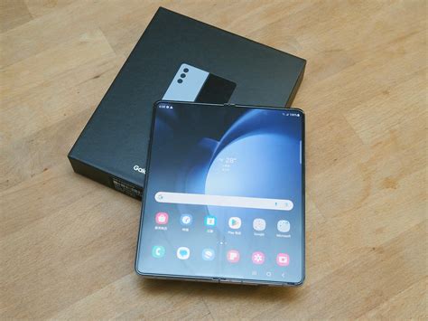 三星 Galaxy Z Fold5 摺疊手機評測，持續從體驗與可靠的升級方式 S Pen 197327 Cool3c