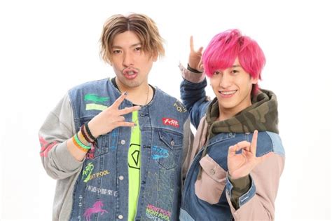 りんたろー。“仮コンビだった”兼近とのexit結成秘話を語る「その気になっちゃった」 2020年12月13日 エキサイトニュース