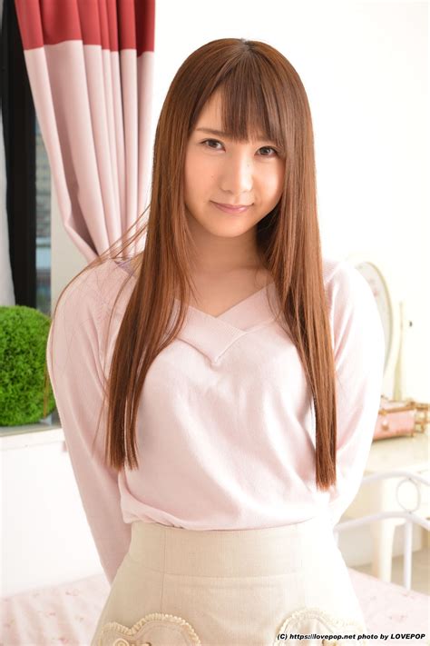 Remi Hoshisaki 星咲伶美 上村丽美 Set01 [lovepop] 写真集 微图坊