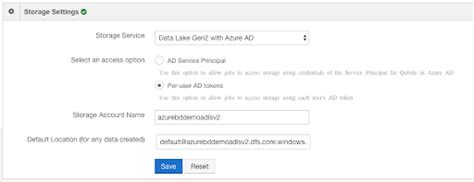 setting up ad authentication and data authorization for