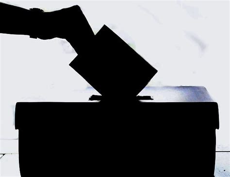 ¿cÓmo Funciona El Voto Asistido Y QuÉ Debes Saber Para Votar Este 4 De