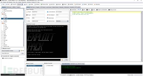 exploit pack工具 freebuf网络安全行业门户