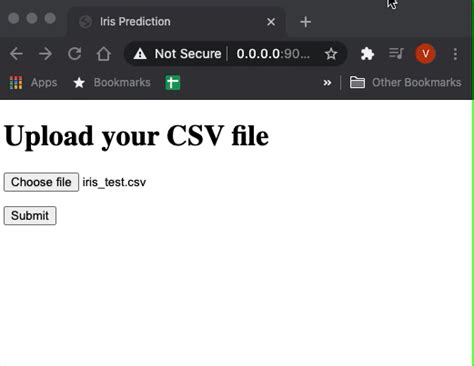 practical guide build and deploy a machine learning web