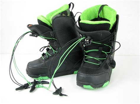 Yahoo オークション Joyride スノーブーツ 26cm Us8 スノーボード フ