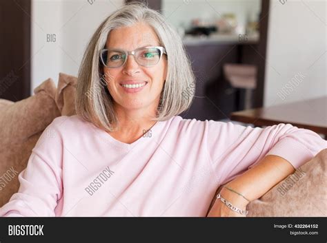 Portrait Smiling Image And Photo Free Trial Bigstock