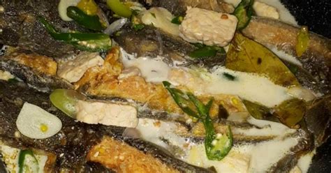44 Resep Sayur Lombok Ijo Ikan Enak Dan Mudah Cookpad
