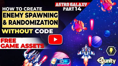 unity enemy spawning without code [bolt unity tutorial] ag part 14