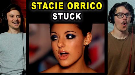 Week 110 Fans Random 2000s Week 2 Stacie Orrico Stuck Youtube