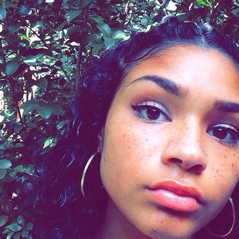 Aiyana A Lewis Aiyanaalewis Instagram Photos Websta Pretty Face