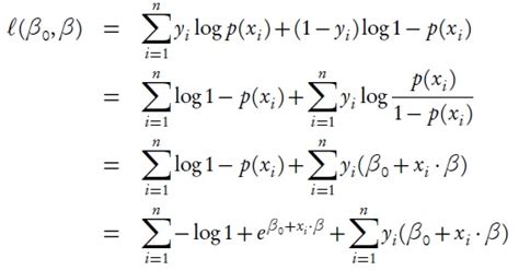 machine learning