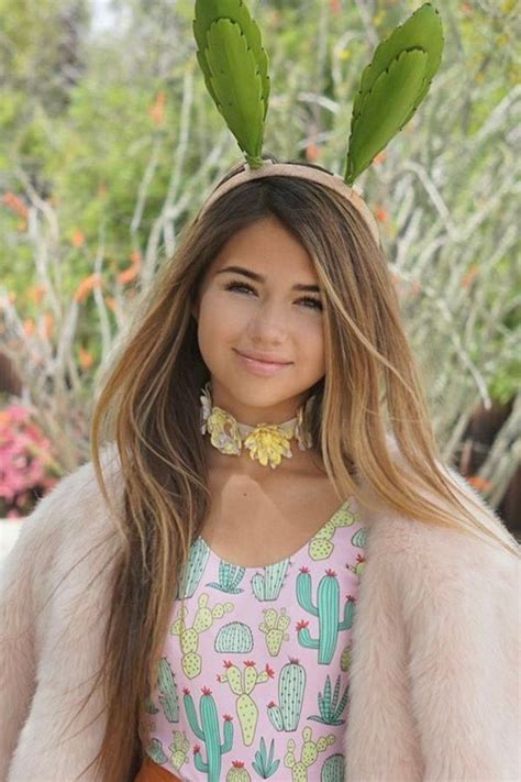 Celebridades Femeninas Por E Tvalens Khia López Belleza Latina Las