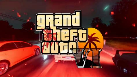 Grand Theft Auto 6 Official Trailer Youtube