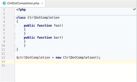 phpstorm 2018 3 early access program is open the phpstorm blog