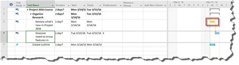 all about dependencies in microsoft project 2016