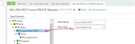 question how to create jira custom field for group picker multiple