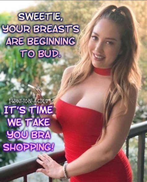 Feminization Station On Tumblr