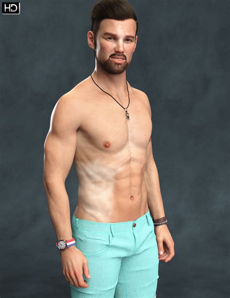 Skin On Victoria 9 Page Daz 3d Forums