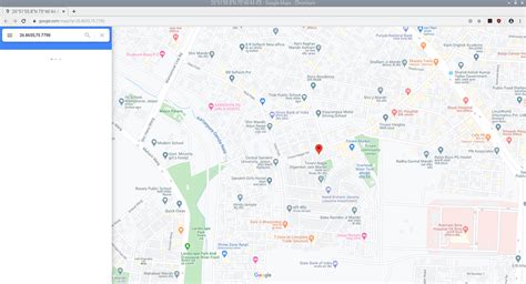 rpi python programming 23 interfacing a neo 6mv2 gps