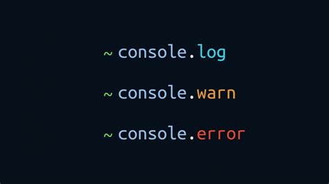 ways to format console output in javascript cloudsavvy it