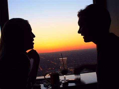 Married And Flirting Whats Healthy Vs What Crosses The Line